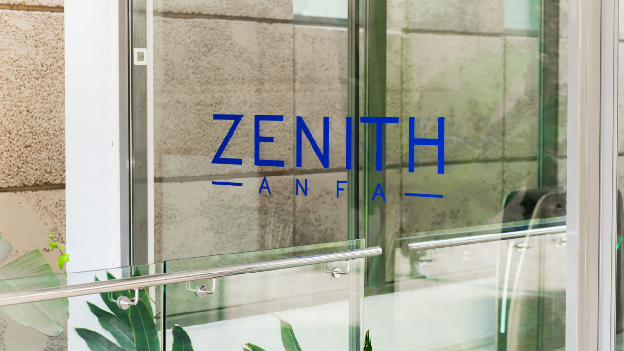 Location Bureaux Équipés à Zenith Anfa, Sidi Maarouf Casablanca