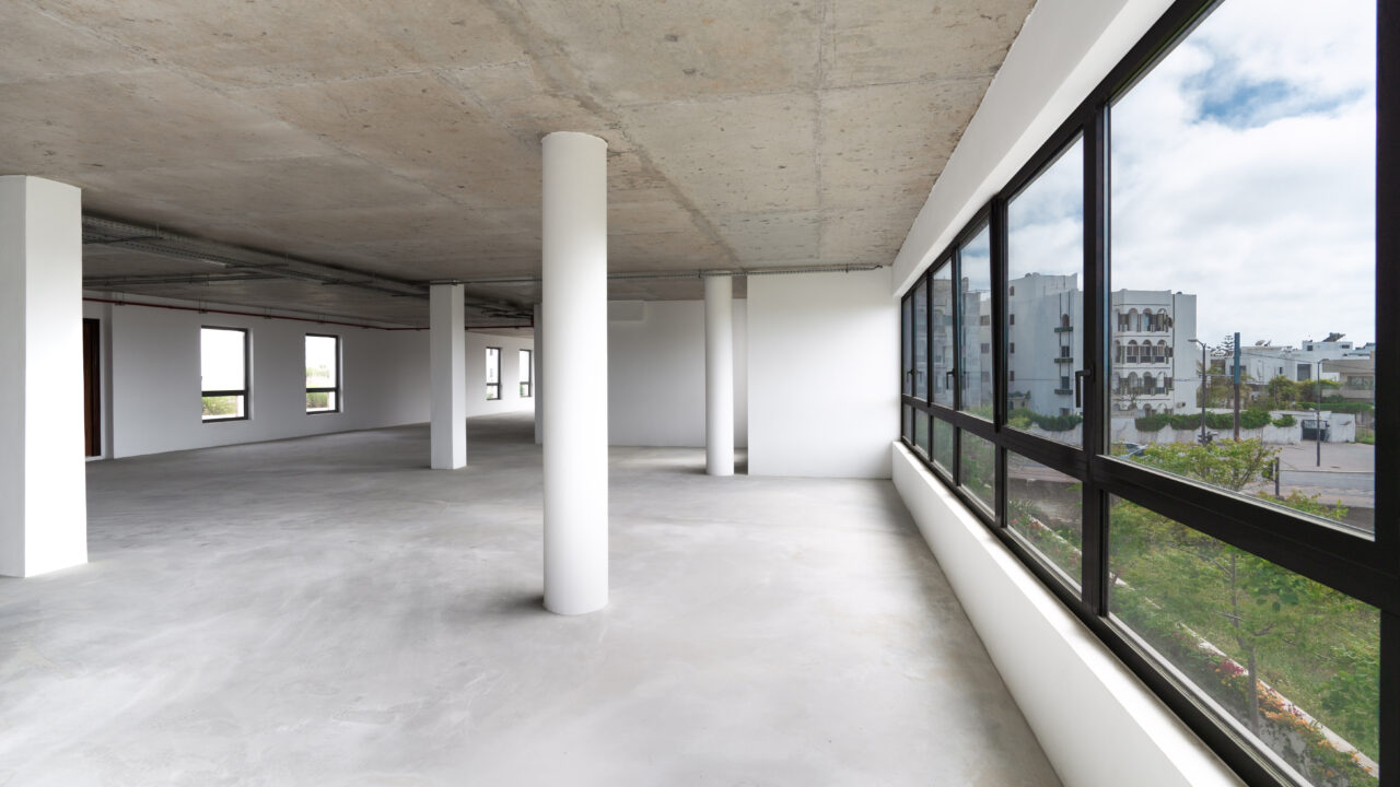 Zenith Center Sidi | Maarouf Location de Bureaux Équipés à Zenith Anfa ...