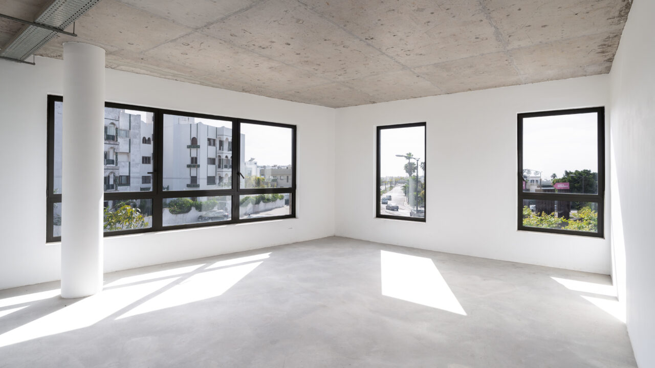 Location Bureaux Équipés à Zenith Anfa, Sidi Maarouf Casablanca