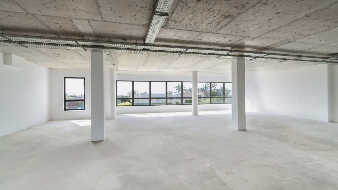 Location Bureaux Équipés à Zenith Anfa, Sidi Maarouf Casablanca