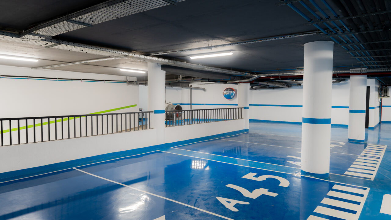 Location Bureaux Équipés à Zenith Anfa, Sidi Maarouf Casablanca